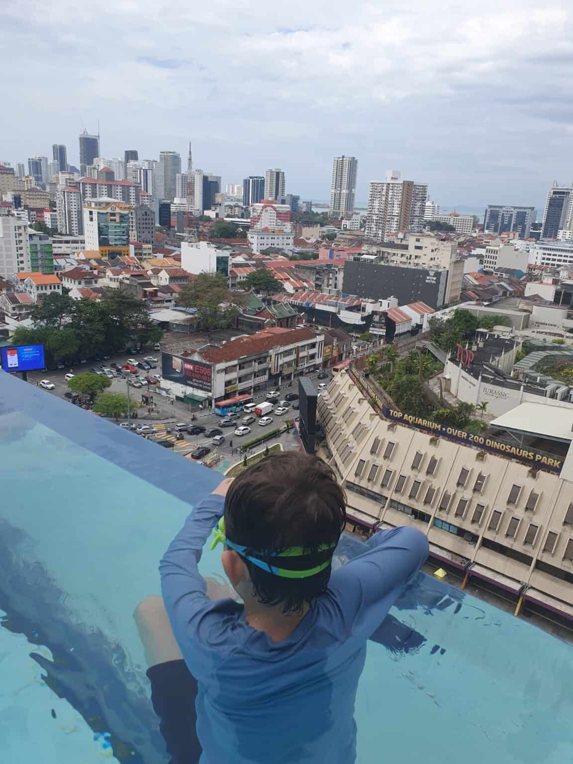 Penang Itinerary: Family-Tested Plans for 2, 3, and 4+ Days